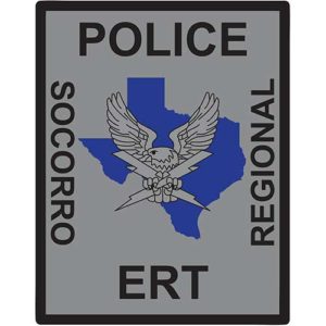 Meet the Force - City of Socorro Texas