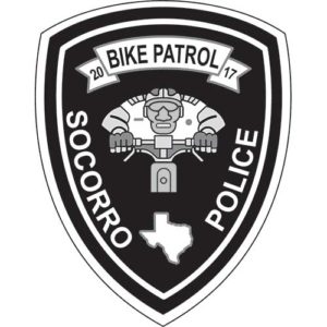 Meet the Force - City of Socorro Texas
