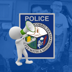 Police Department Home - City of Socorro Texas