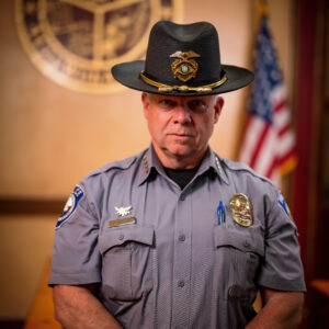 Meet the Force - City of Socorro Texas